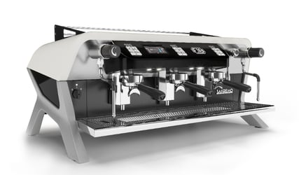 The Best Commercial Coffee Machines for 2024 - Bridge Coffee Roasters
