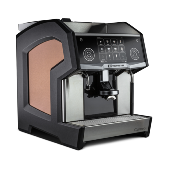 The Best Commercial Coffee Machines for 2024 - Bridge Coffee Roasters
