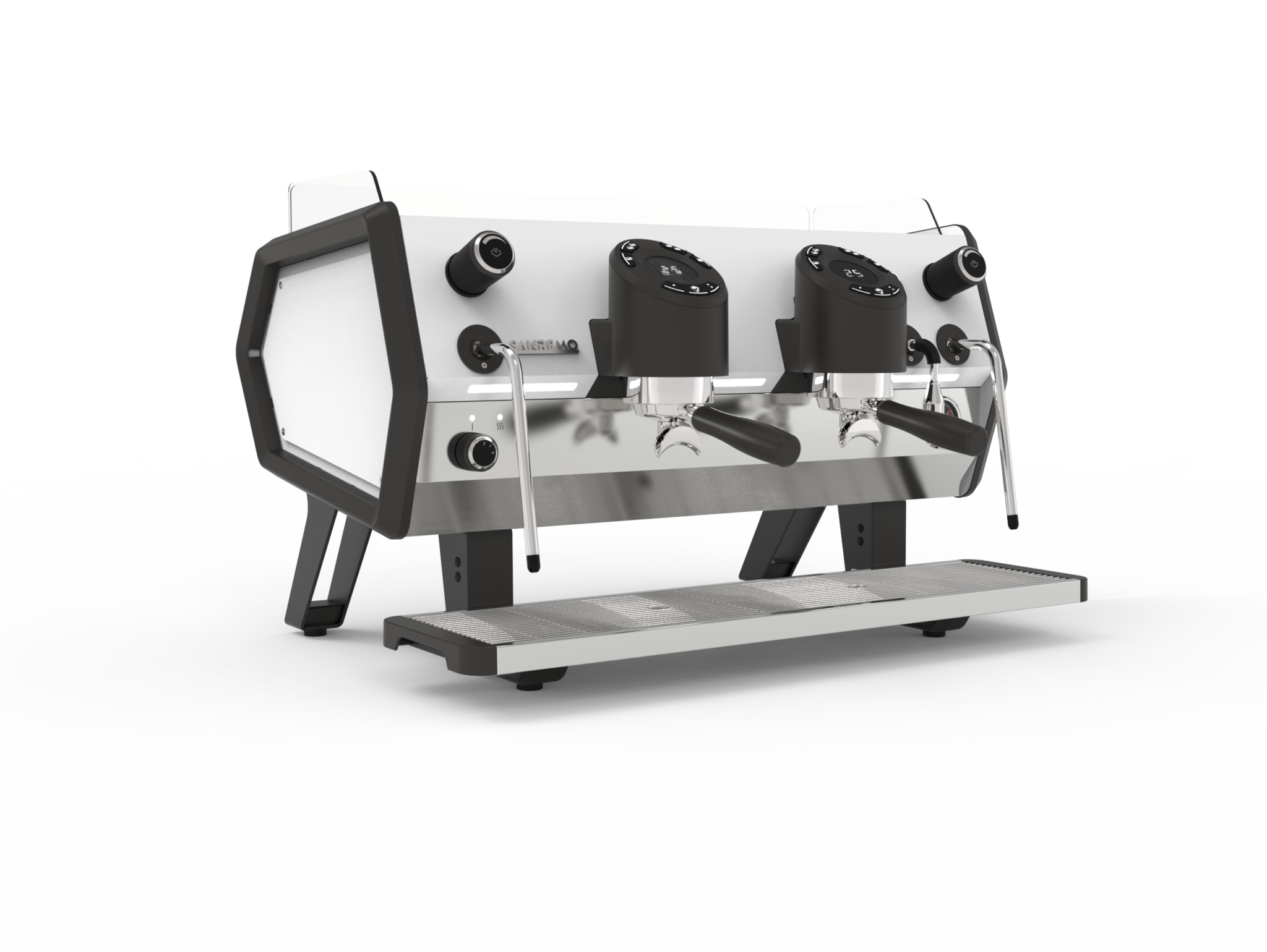 Traditional Espresso vs Super Automatic Coffee Machines: Which is Best ...