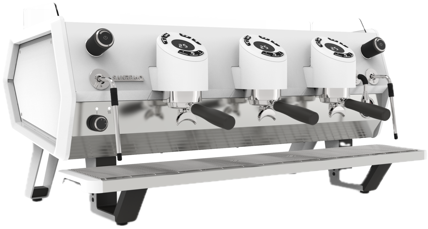 The Best Commercial Coffee Machines for 2024 - Bridge Coffee Roasters
