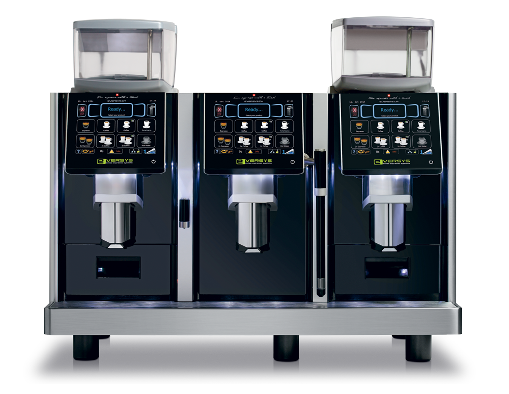 Are Eversys Coffee Machines Worth the Price? Costs Explained