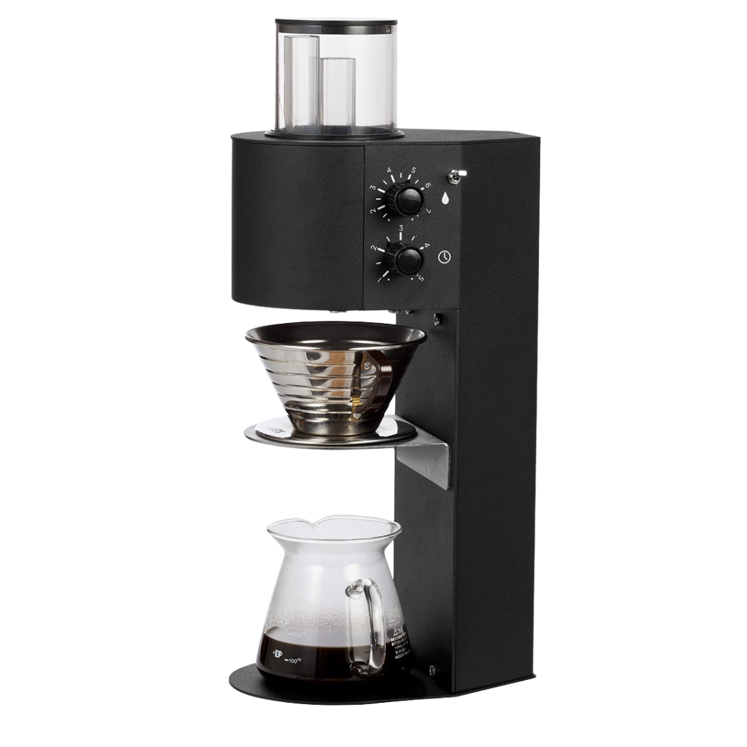 Marco Filter Coffee Machines | Bridge Coffee Roasters
