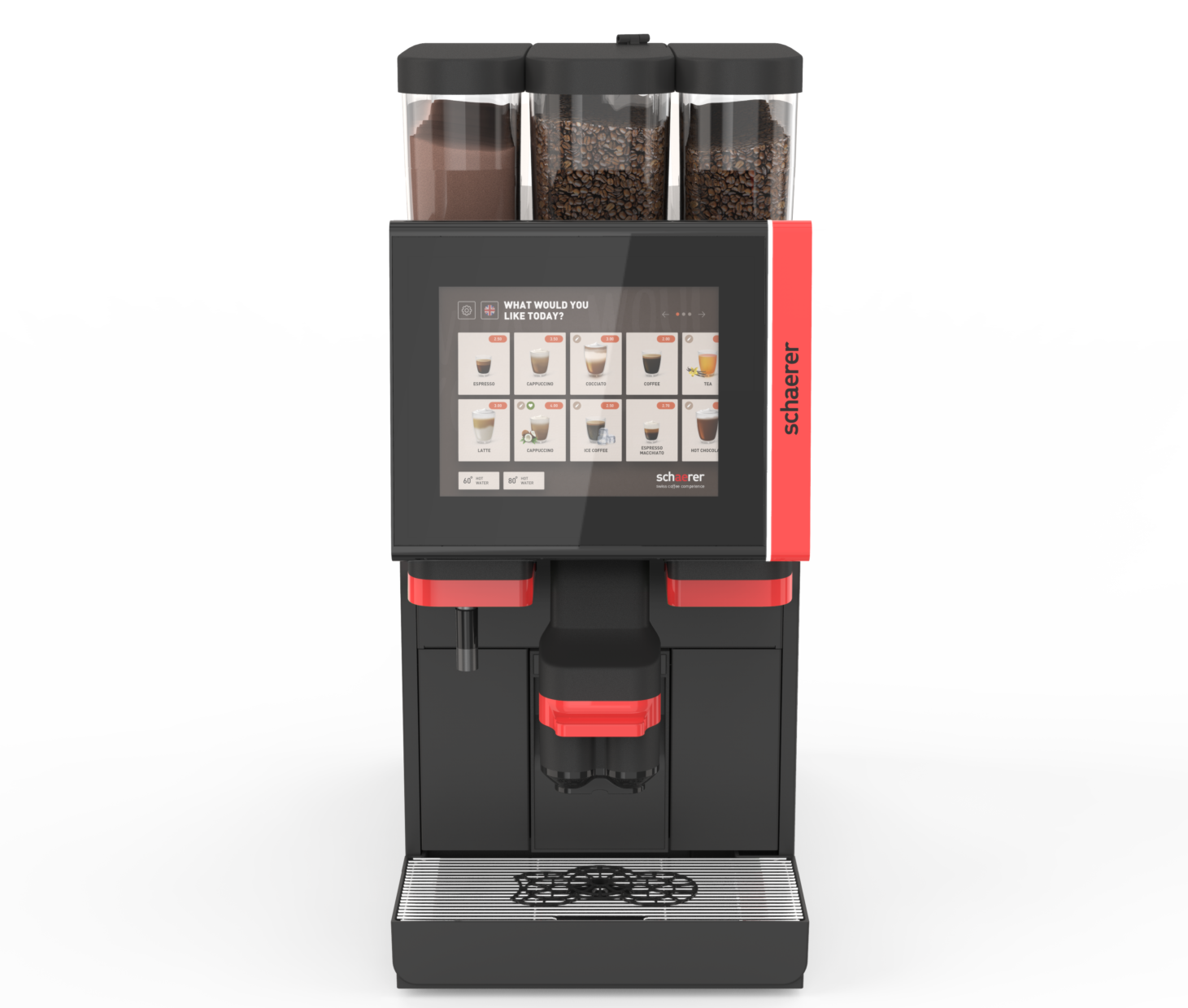 The Best Commercial Coffee Machines for 2024 - Bridge Coffee Roasters