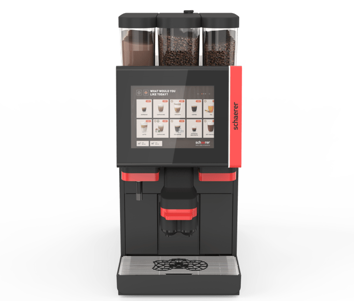 The Best Commercial Coffee Machines for 2024 - Bridge Coffee Roasters