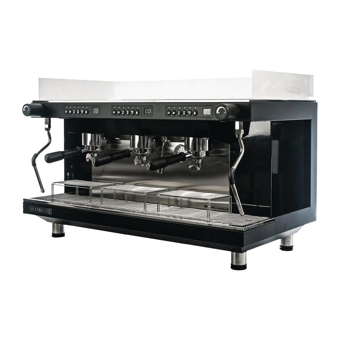 The Best Commercial Coffee Machines for 2024 - Bridge Coffee Roasters