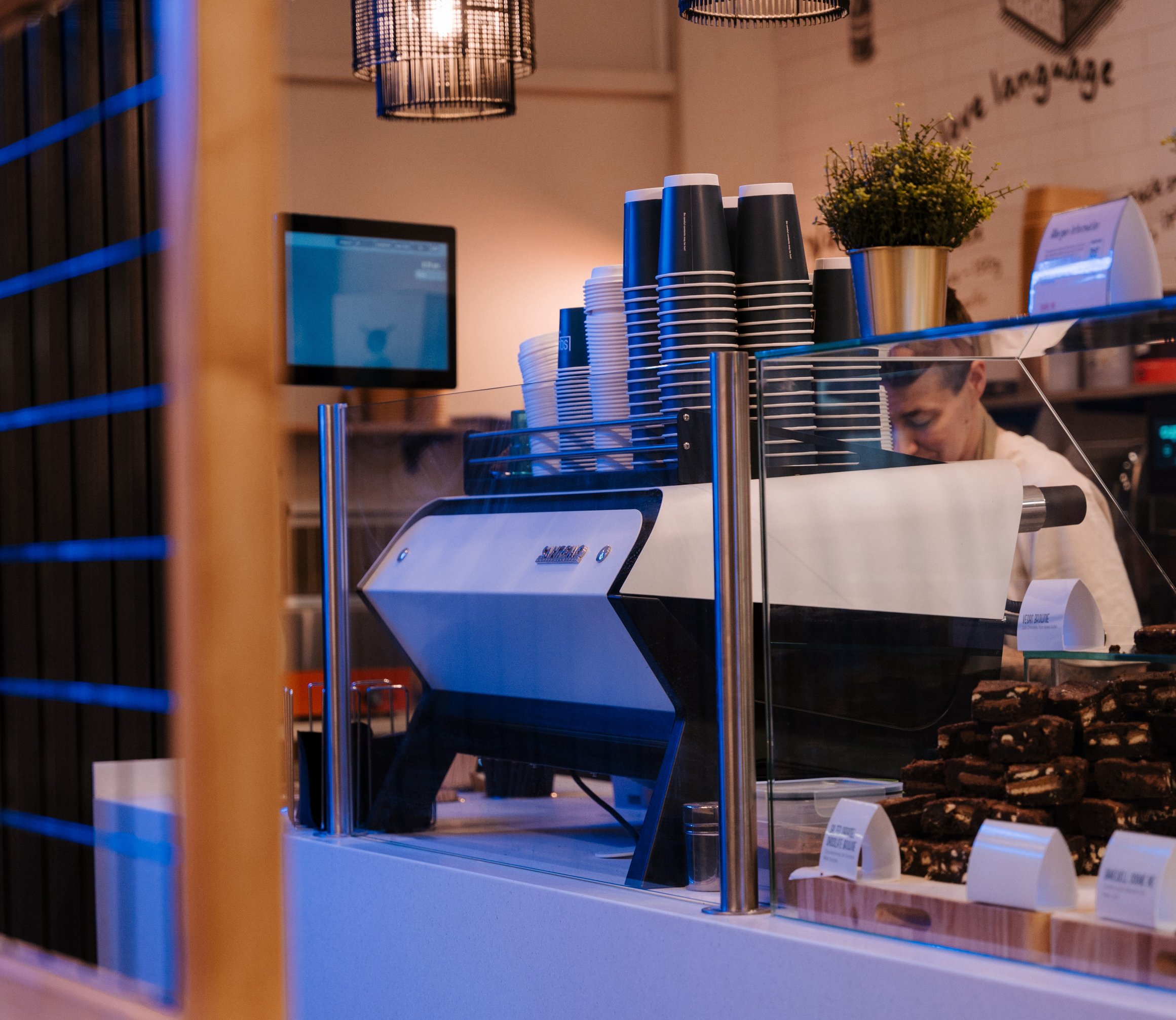 Case Study: Square + Fair