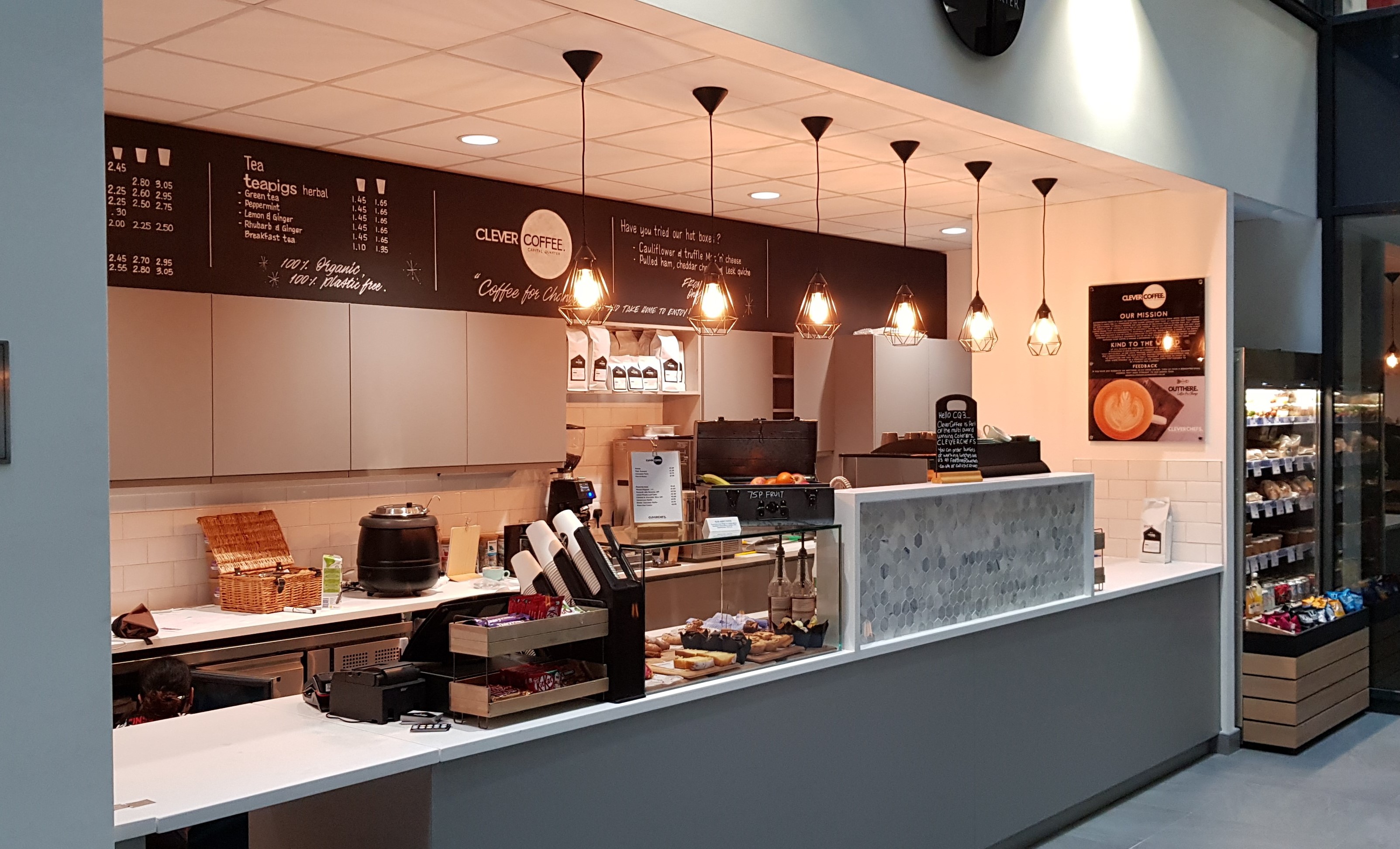 Case Study: Cleverchefs