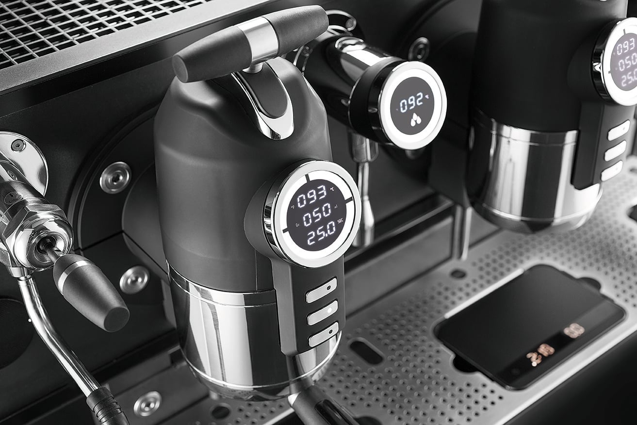 What is the Best Commercial Coffee Machine for a Cafe? - Bridge Coffee ...
