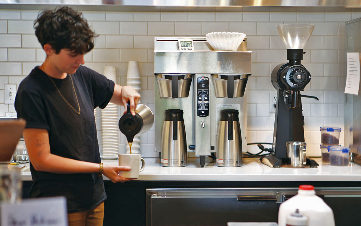 The Cost of Cafe Equipment in 2024, Price Guide - Bridge Coffee Roasters