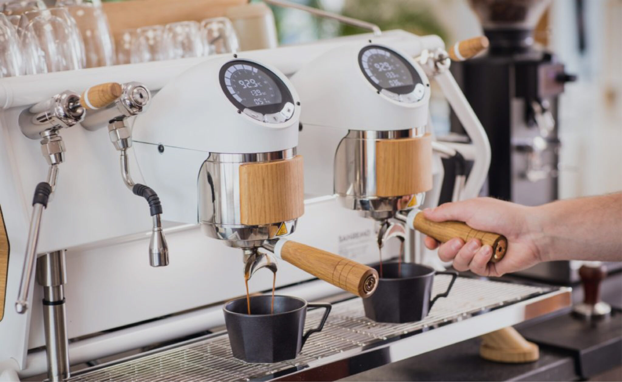 Best Coffee Machines for Hotels in 2025