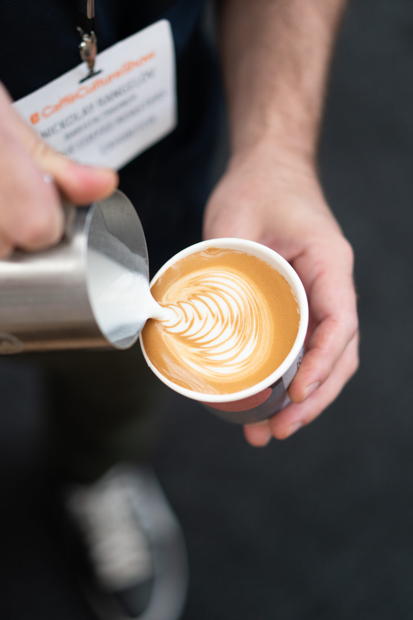 What Training Do You Need to Be a Barista? - Bridge Coffee Roasters
