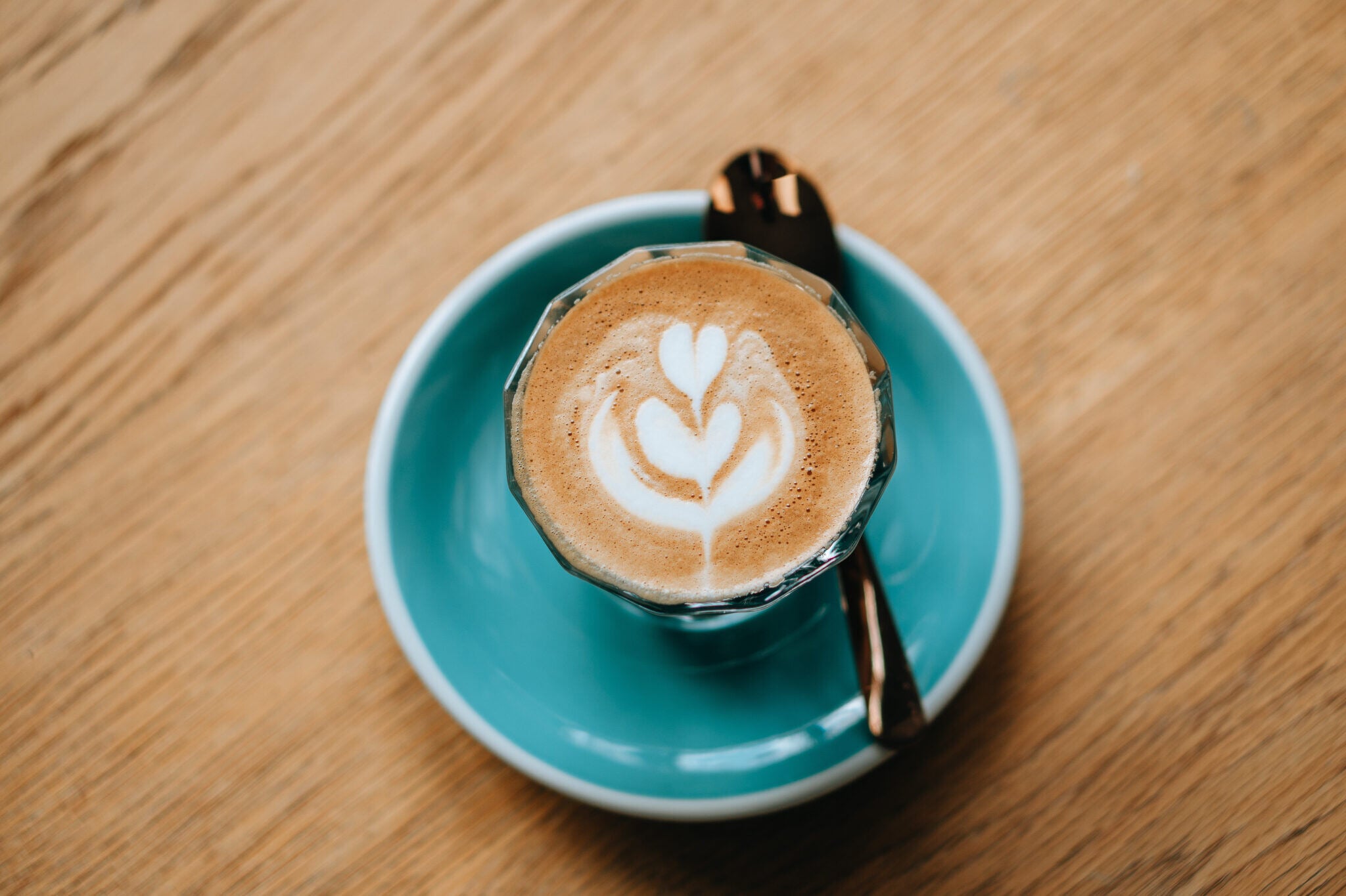 How to Serve a Great Cortado at your Coffee Shop - Bridge Coffee Roasters