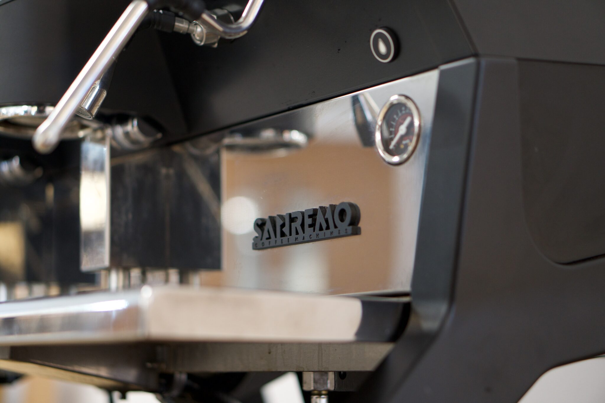 The Sanremo F18 Single Boiler Reviewed, Quality Espresso on a Budget?