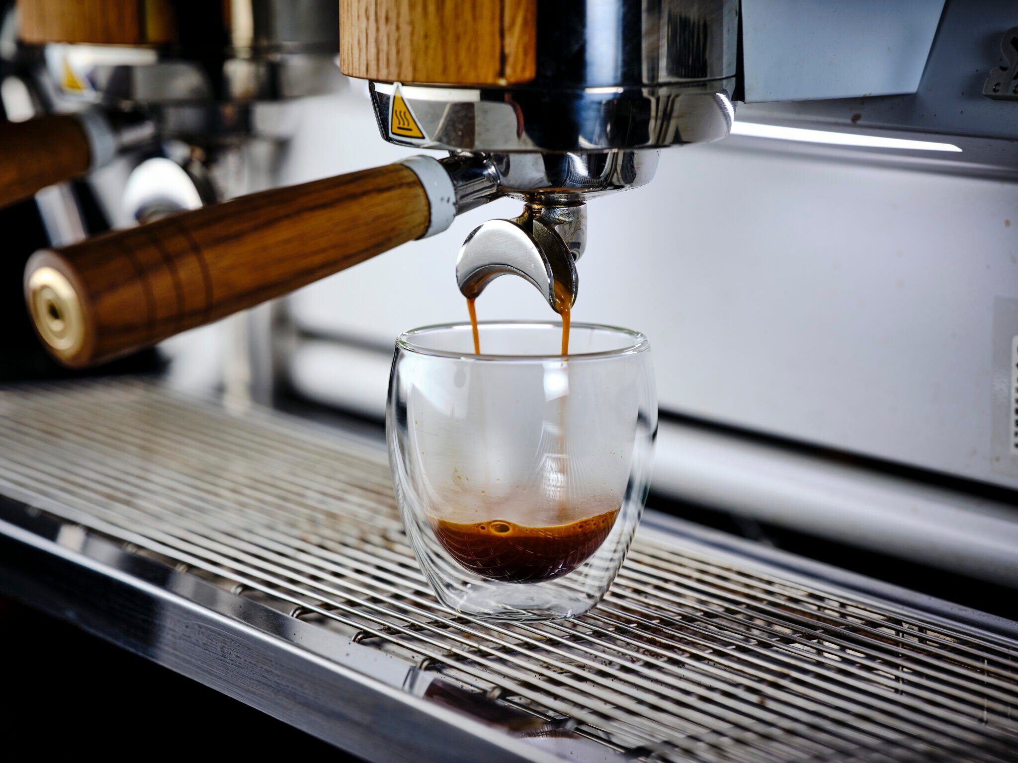 Coffee Extraction Time - How to Control Brews for Consistent Espresso