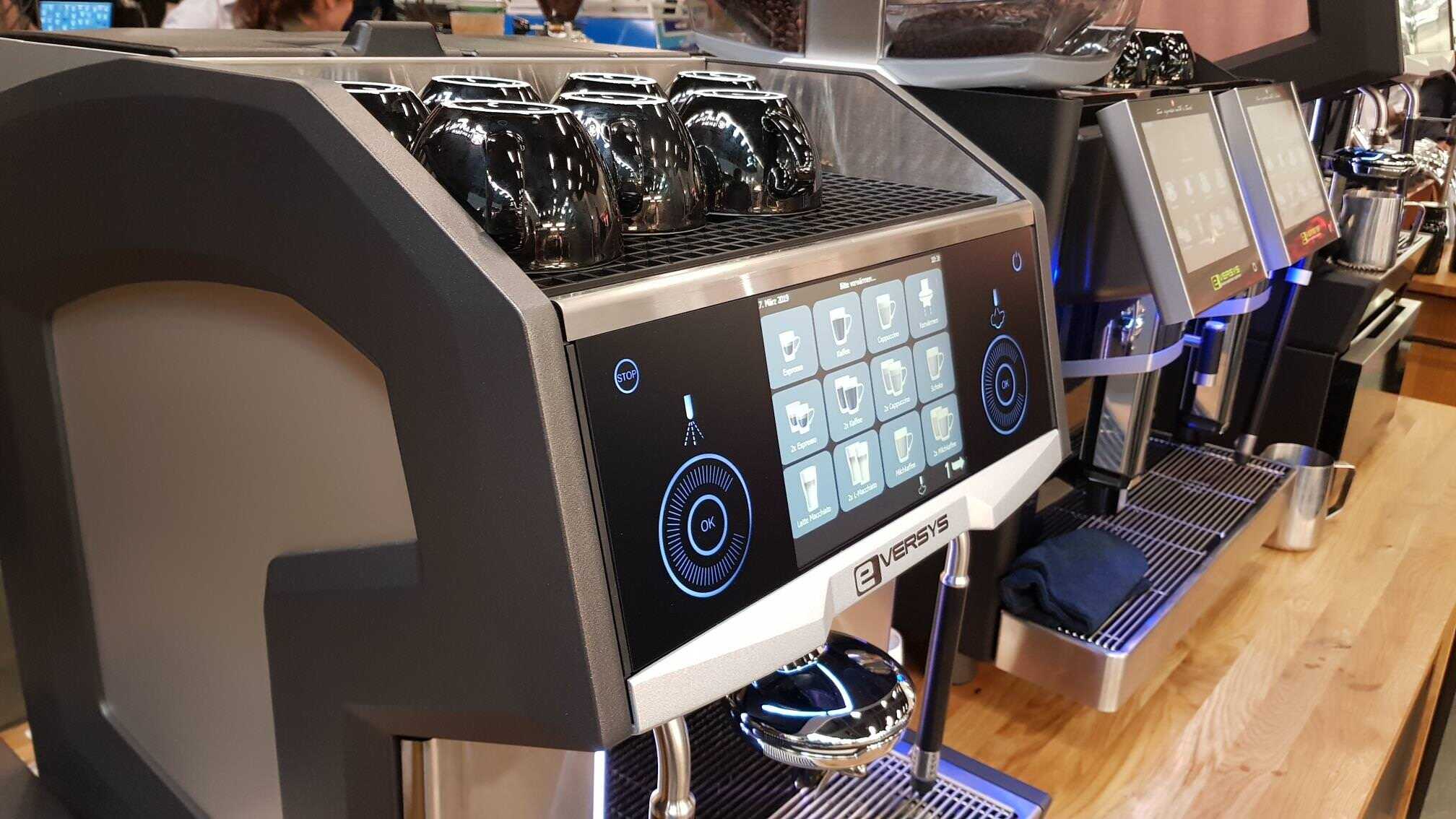 Are Eversys Coffee Machines Worth the Price? Costs Explained