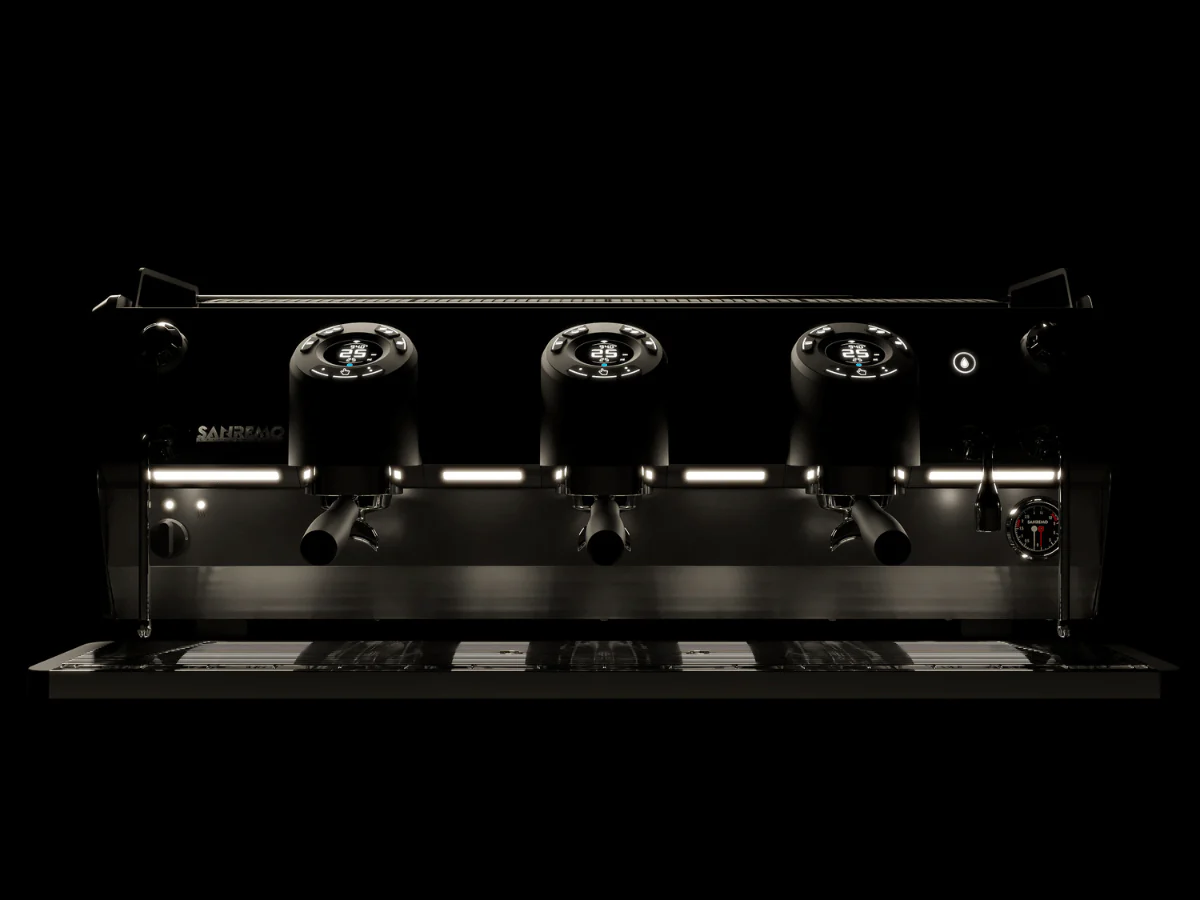 The Best Commercial Coffee Machines for 2024 - Bridge Coffee Roasters