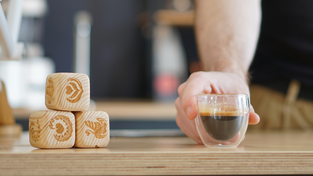A Beginners Guide to Espresso Ratios | Bridge Coffee Roasters