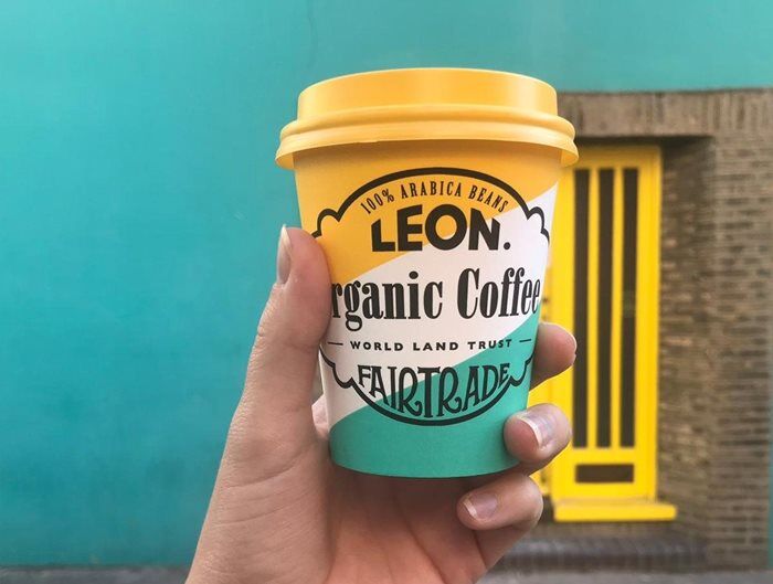 LEON Service Station Coffee: Here’s Why it’s Actually Pretty Good [Review]