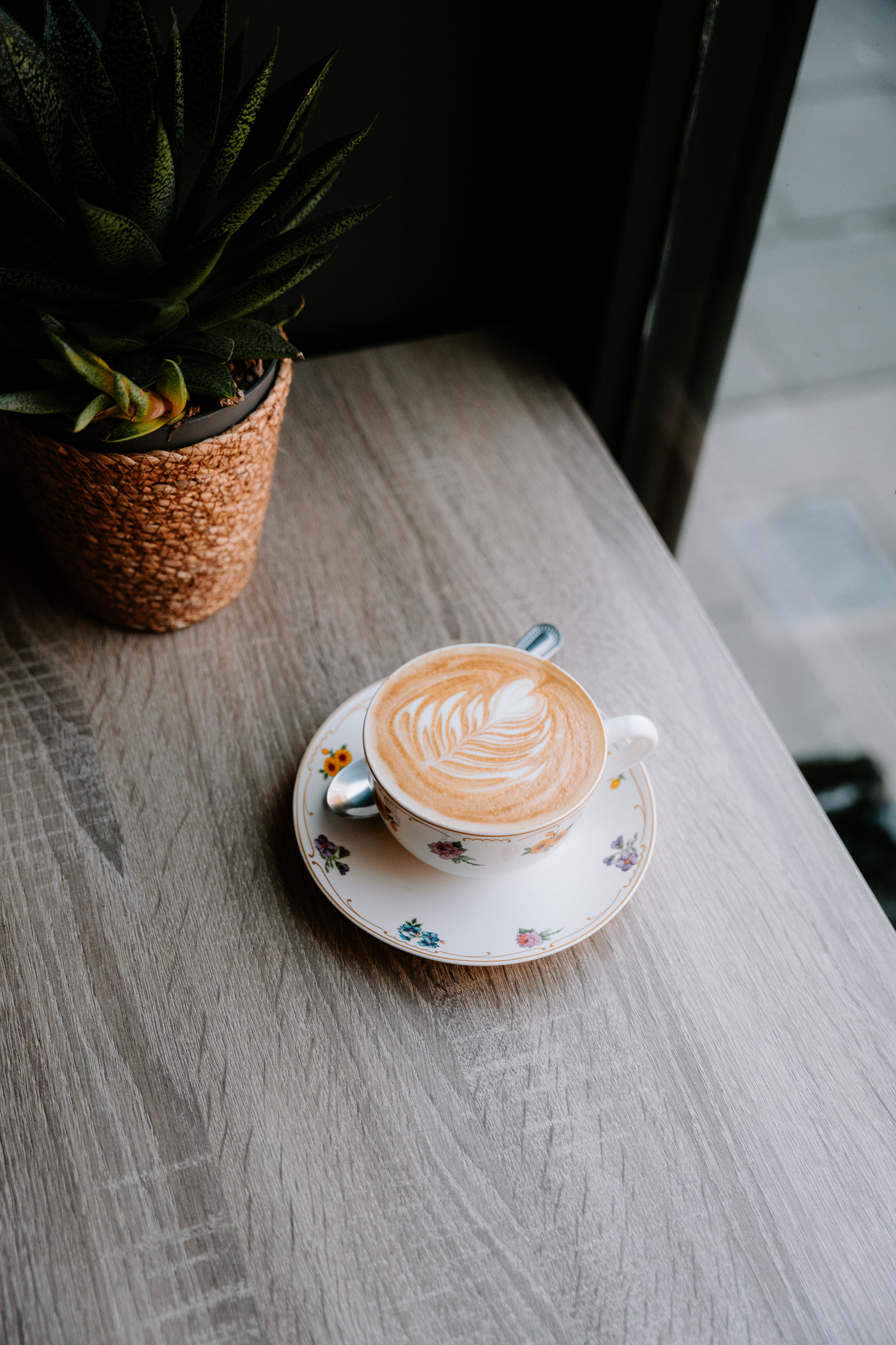 From Rising Prices to Automation: What to Expect for UK Coffee Shops in ...